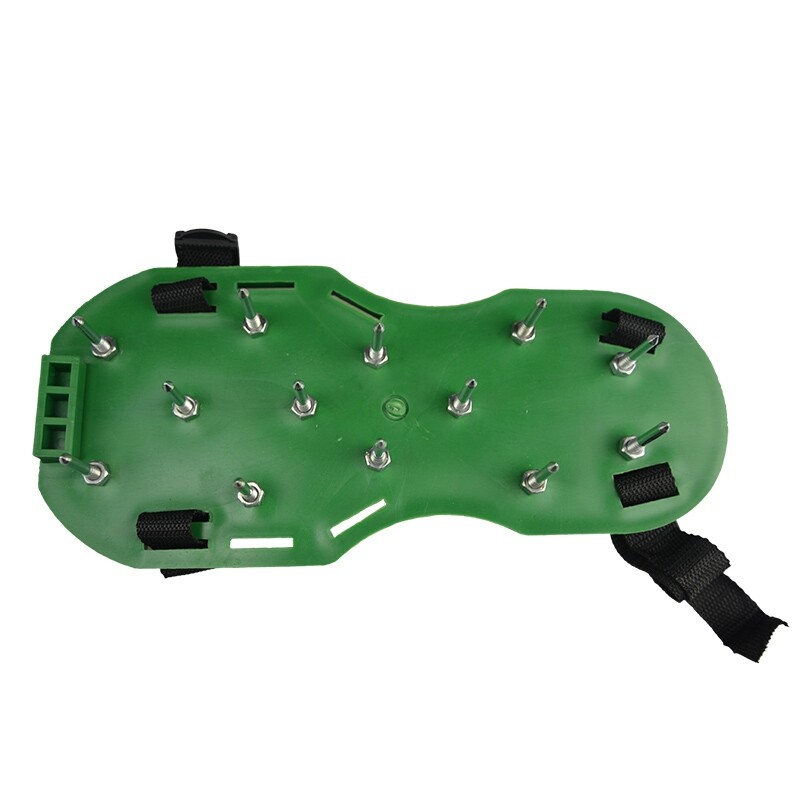 Epoxy Self-Leveling Paint Spikes Floor Paint Construction Rigid Spiked ...