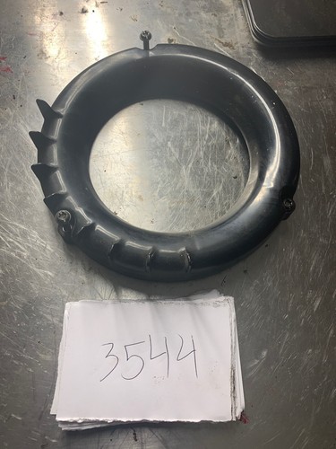 Redmax Ebz7001 Blower Backpack T403031310 Inlet Cover W Screw Genuine ...