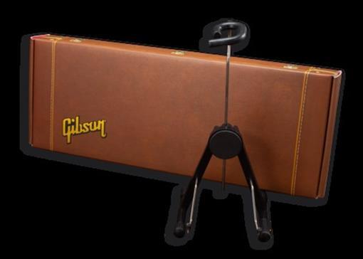 BB KING - GIBSON ES-345 80th B-Day Lucille 1:4 Scale Replica Guitar ...