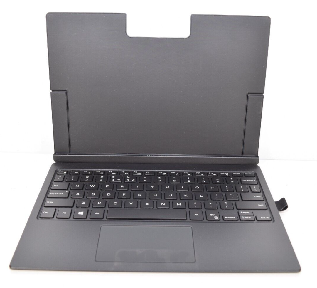 Genuine Dell XPS 12 9250 Latitude 12 7275 Slim Keyboard C03 K14M 0XD6CK ...