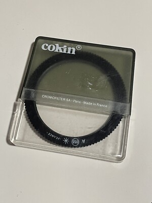 Cokin Filter Star 8 A 056 | eBay