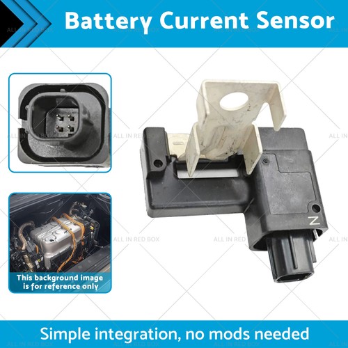 Battery Current Sensor Suitable For Nissan Armada 2017-2020 5.6L 294G01V10A | eBay