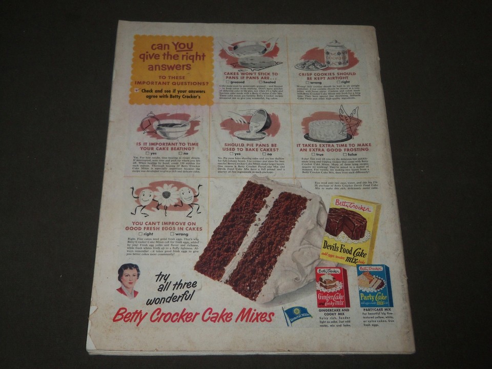 1952 MARCH 1 SATURDAY EVENING POST MAGAZINE - GREAT ILLUSTRATED COVER ...