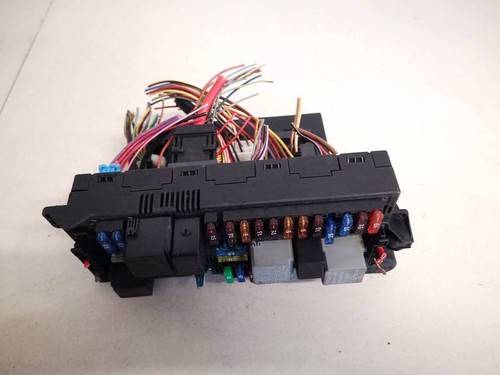 a2115453901 646961 30 188052 Fuse box for Mercedes-Benz E-CLASS ...