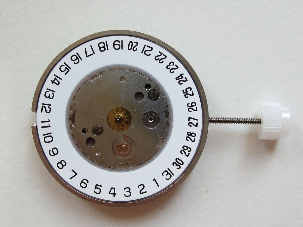 For ETA Quartz Movement retailer Watches