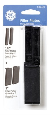 Electrical Panels & Boards - Filler Plate