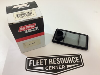 BALDWIN PA-4853 Air Filter *NEW* In Stock Ready2Ship TODAY | eBay