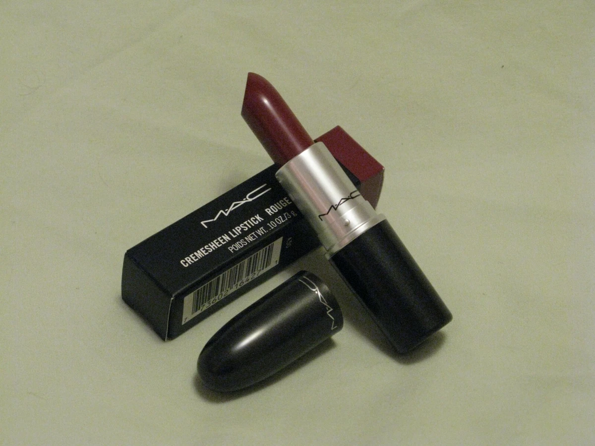 Mac Lipstick Party Line