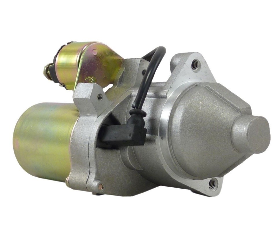 BRAND NEW HONDA GX270 STARTER MOTOR FITS 9HP ENGINES STARTER MOTOR WITH ...