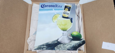 Coronarita Sign 14x20" | eBay