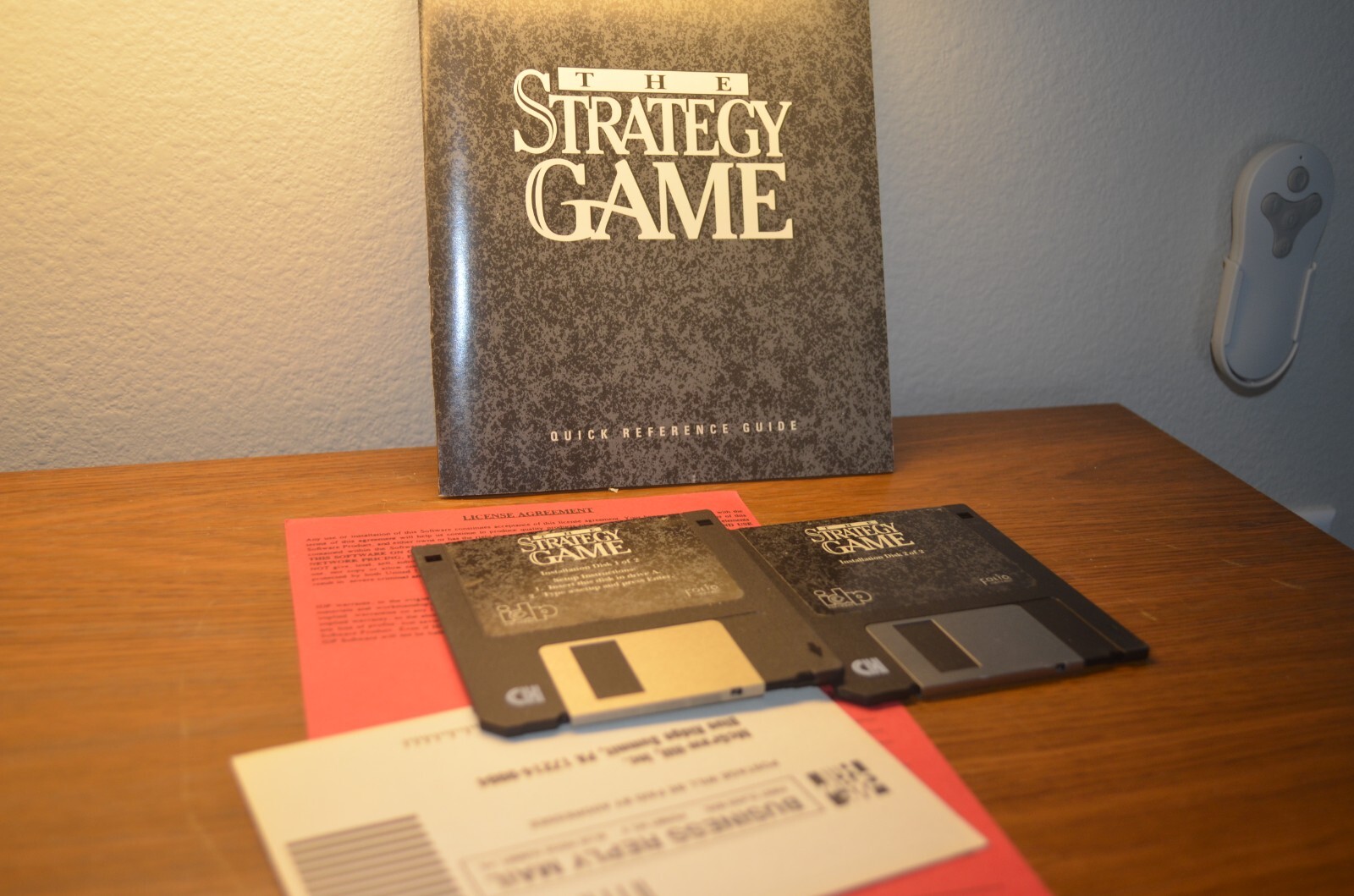 The Strategy Interactive Business PC Game IDP Software | eBay