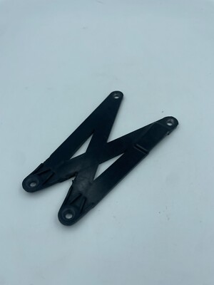 Vintage RC Team Losi Jrx Pro SE And Lxt Top Deck Chassis Brace | eBay