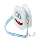 LOUNGEFLY Rudolph the RedNosed Reindeer Bumble Head Crossbody Bag FAST ...