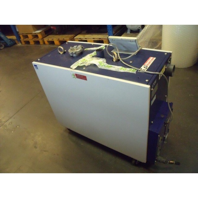 EBARA A70W Vacuum Pump A70wn Dry Multi Stage for sale online | eBay