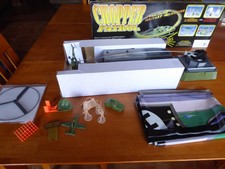 Jasman Products 16810 Chopper Patrol Flying Helicopter Toy for sale ...