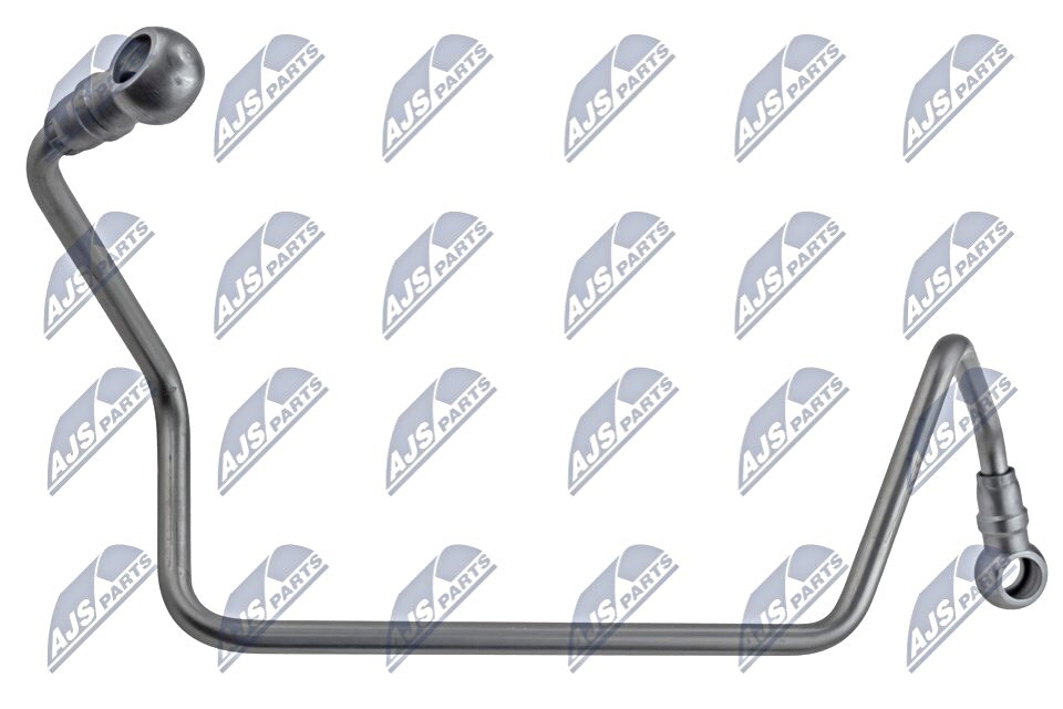 Charger Oil Pipe For VOLVO C30 S40 II S80 V50 V70 05-12 31259242 | eBay