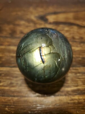Labradorite Sphere Ball Orb 44.3mm, 123g | eBay