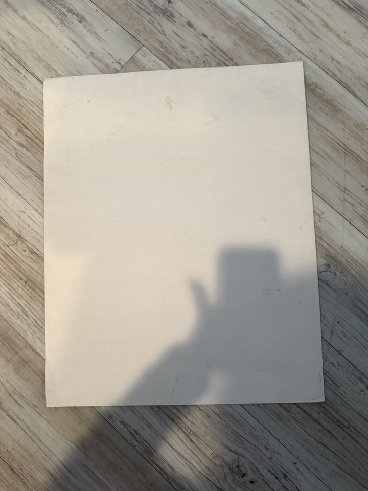 Shaquille O'Neal "Rise of the Machine" Lakers 2003 Card Stock Poster 16 ...