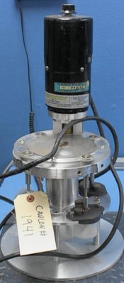 Mixers - Lightnin Mixer