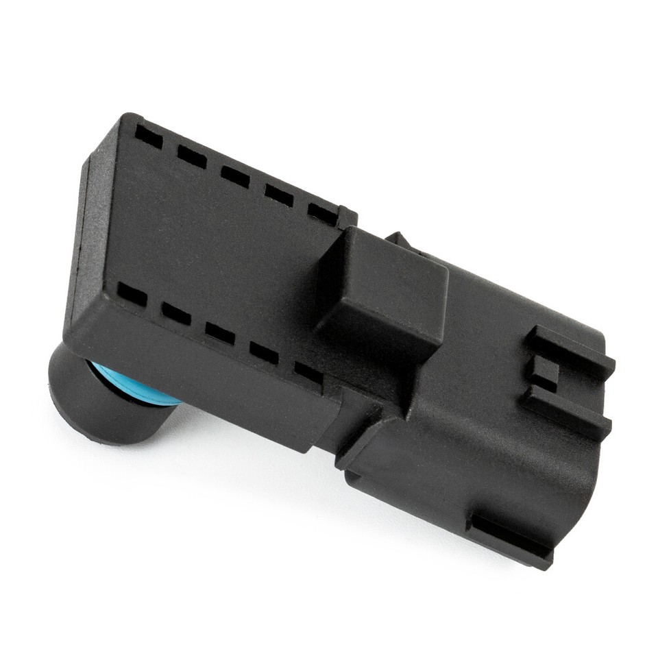 MAP Fuel Pressure Sensor Gas Rear For Nissan Maxima Titan &Infiniti ...
