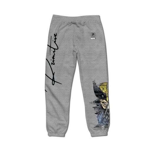 Primitive x Marvel Wolverine Sweatpants | eBay