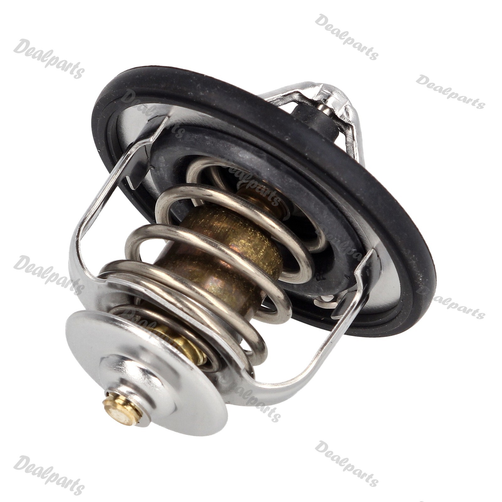 Genuine Nissan/ Renault Thermostat, Lower, 21200-EA000, for Altima ...