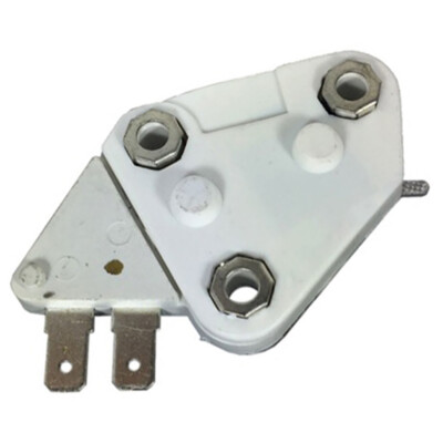 NEW ONE WIRE REGULATOR FITS OLIVER TRACTOR 1555 1655 2255 341675 IA ...