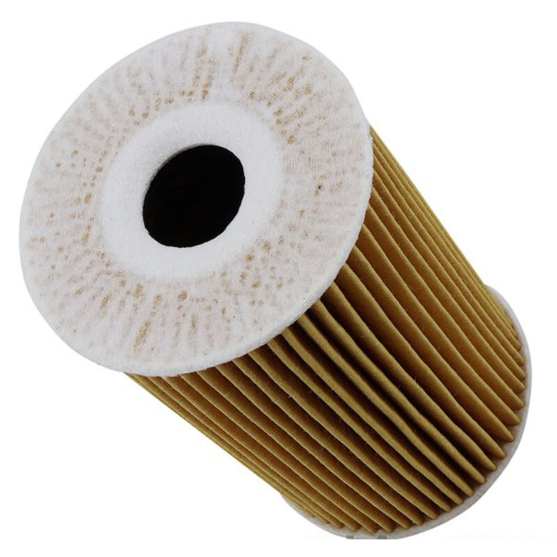 For Hyundai Kia oil filter, car filter element, oil grid filter 26320 ...