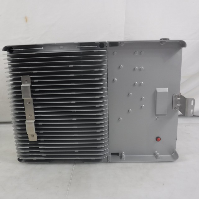 Delta Solar Inverter E6-TL-US 6000W 24Amp 480V 60Hz for sale online | eBay