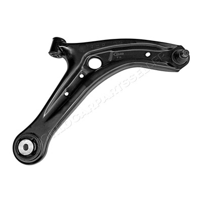Track Control Arm Front Axle Right Fits FORD Fiesta MAZDA 2 Demio ...