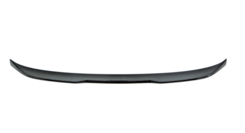 BMW 5 G30 M Performance Rear Bumper Carbon Spoiler 51192457441 NEW ...
