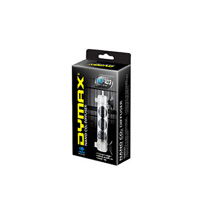 Dymax Nano CO2 Diffuser Md-103 (DM043) | eBay