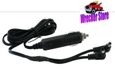 TOWMATE CC-DBL DOUBLE END CHARGE CORD CHARGER for TM3N Towmates & More ...