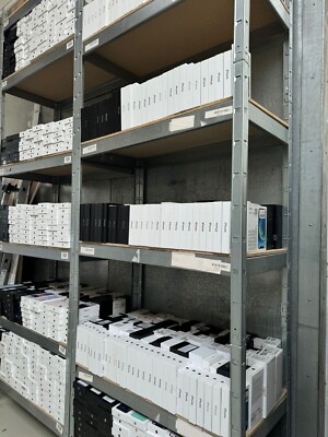 Original Apple iPhone OVP Verpackung Modelle iPhone 15, 14, 13, 12, 11 ...