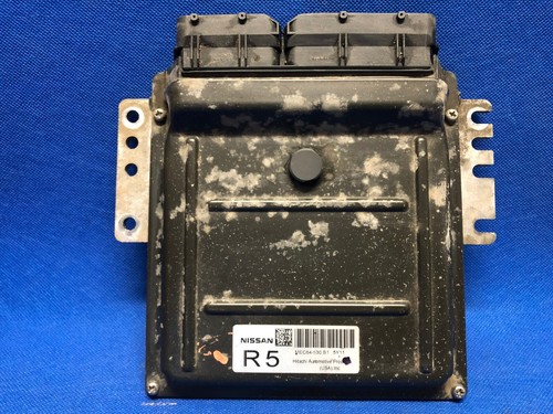 05-06 NISSAN SENTRA 2.5 SER ECM ECU PCM MEC64-530 R5 | eBay