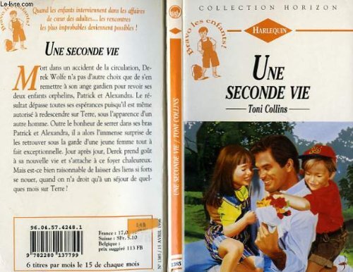 Une seconde vie (Collection Horizon) | eBay