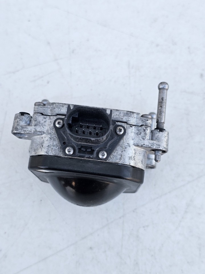 2014 2015 Jeep Grand Cherokee Cruise Control Radar Distance Sensor ...