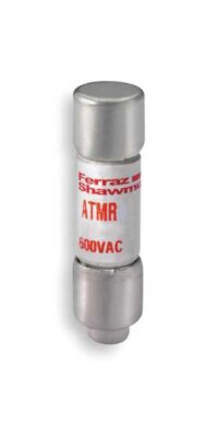 Mersen ATMR2-1/2 ATMR-2-1/2 ATMR-2-500 ATMR 2-1/2 2-1/2Amp Fuse (Pack ...