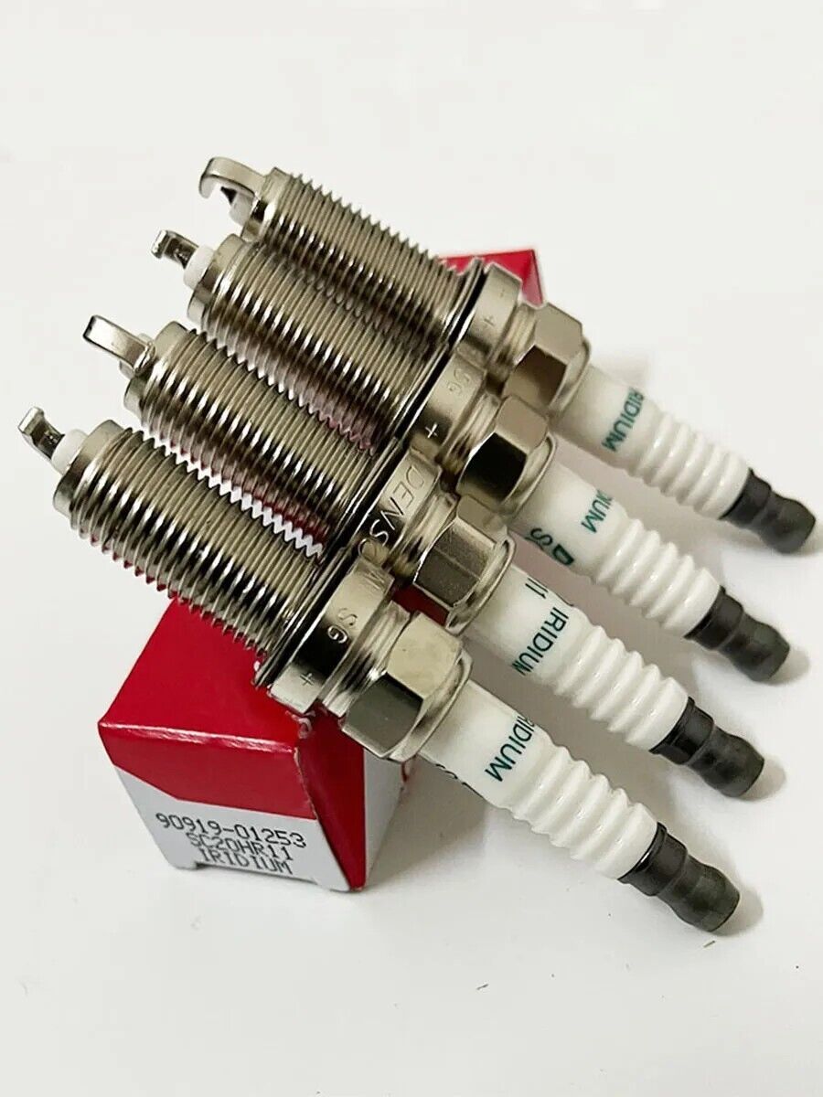 Denso SC20HR11 - Alternative spark plugs