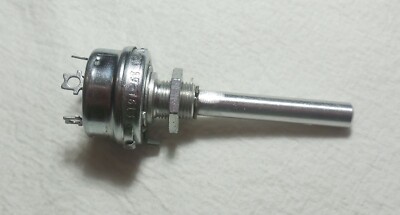 Rotary - Rotary Switch 7