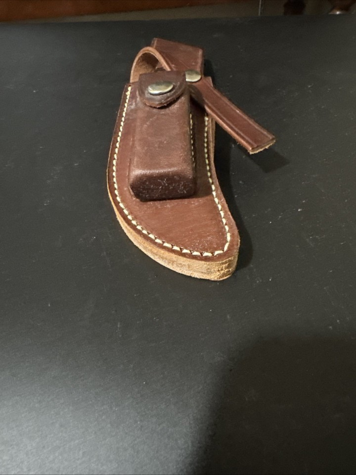 Randall Made Knives Model 22 Second Sheath | eBay