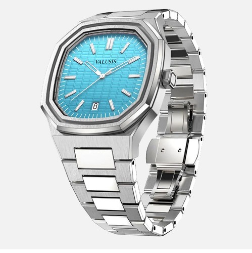 VALUSIS VOLT TURQUOISE | eBay