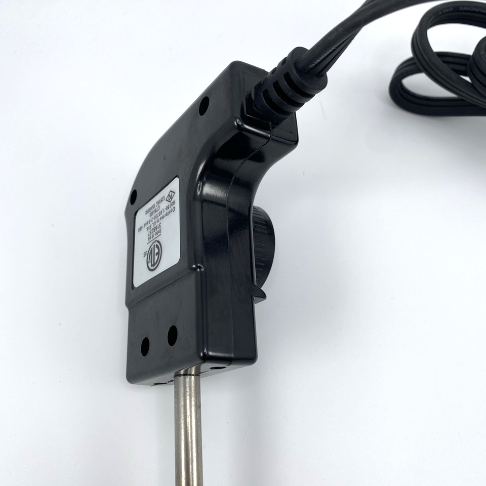 Intertek 3168237 Temperature Controlling Plug/Power Cord CTW-500 | eBay