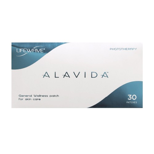 LifeWave Alavida Phototherapy, 30 Patches - USA | eBay