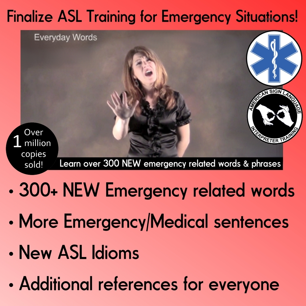 Asl Emergency