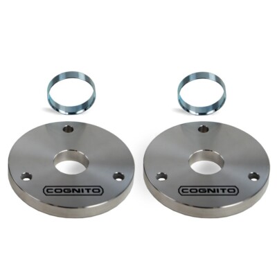 Cognito 2-Inch Standard Leveling Kit For 2023-2024 GMC/Chevy -Canyon ...