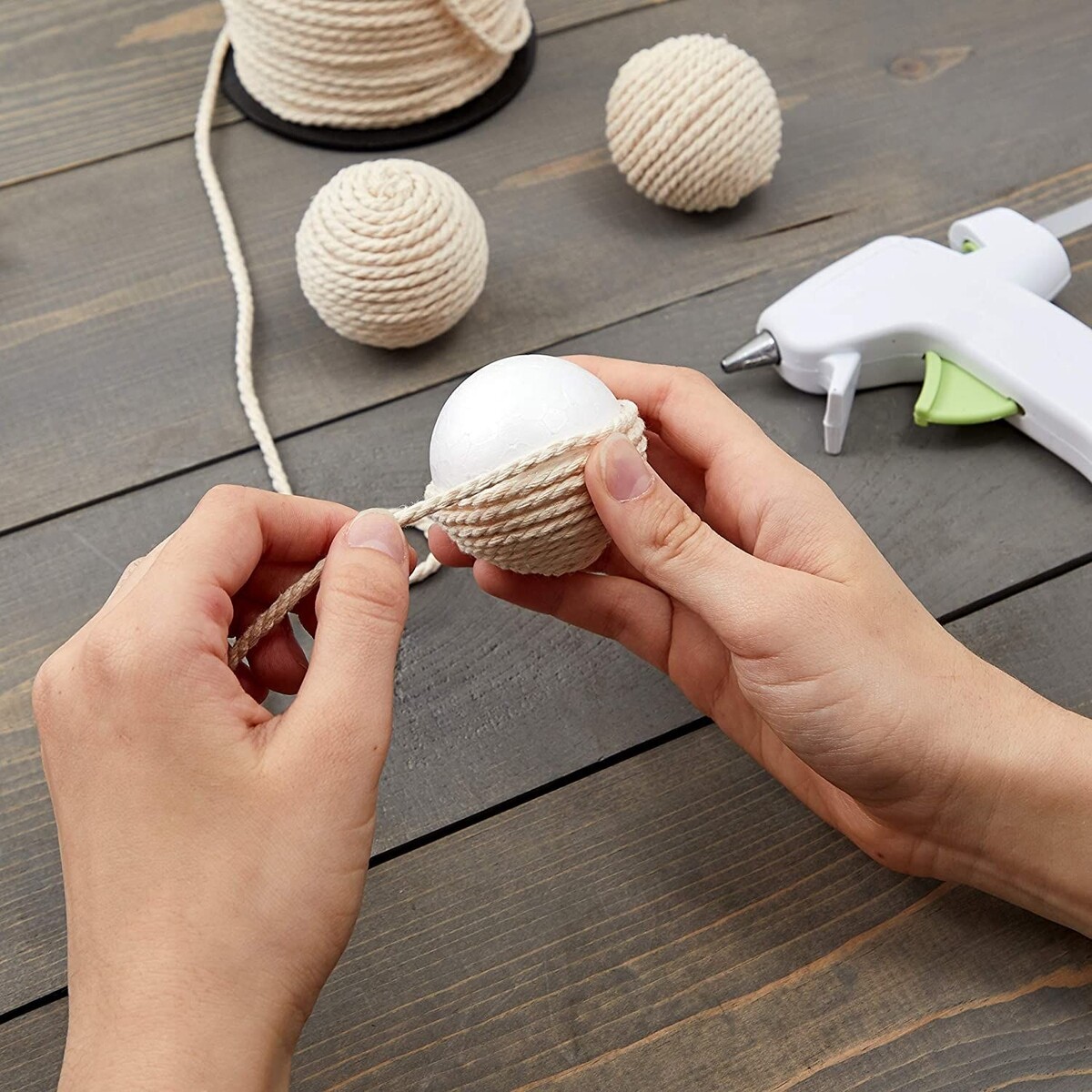 Small Foam Balls for Crafts (1.9 In, 24 Pack) | eBay