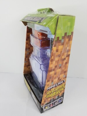 Minecraft Potion Bottle Mcdonald's The Noble Collection Minecraft ...