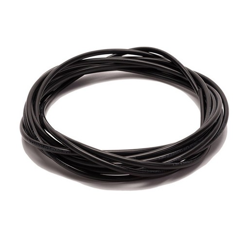 Snow Performance Snow Performance 20' Black High Temp Nylon Water ...