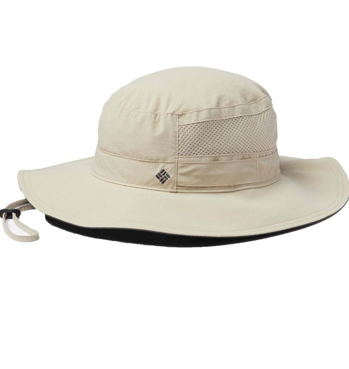 Columbia Unisex Adult Bora Bora II Booney Omni Shade Bucket Cap Sun Hat ...